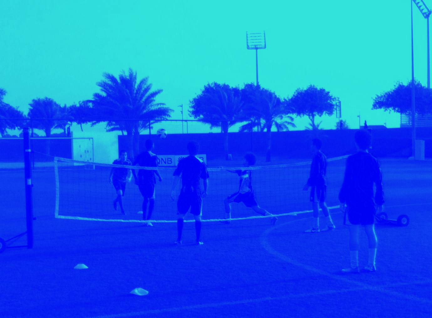 Post-match Recovery in Youth Soccer player - Martin Buchheit