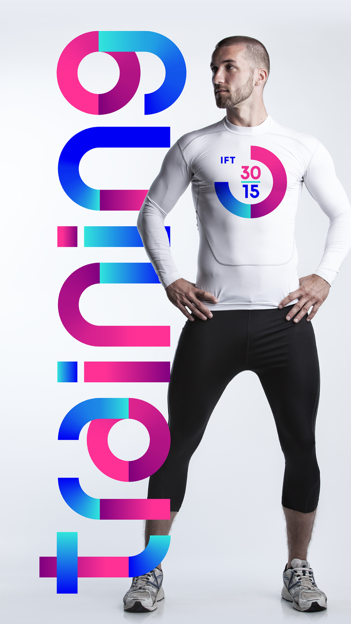 30-15 Intermittent Fitness Test - The FREE App - Martin Buchheit