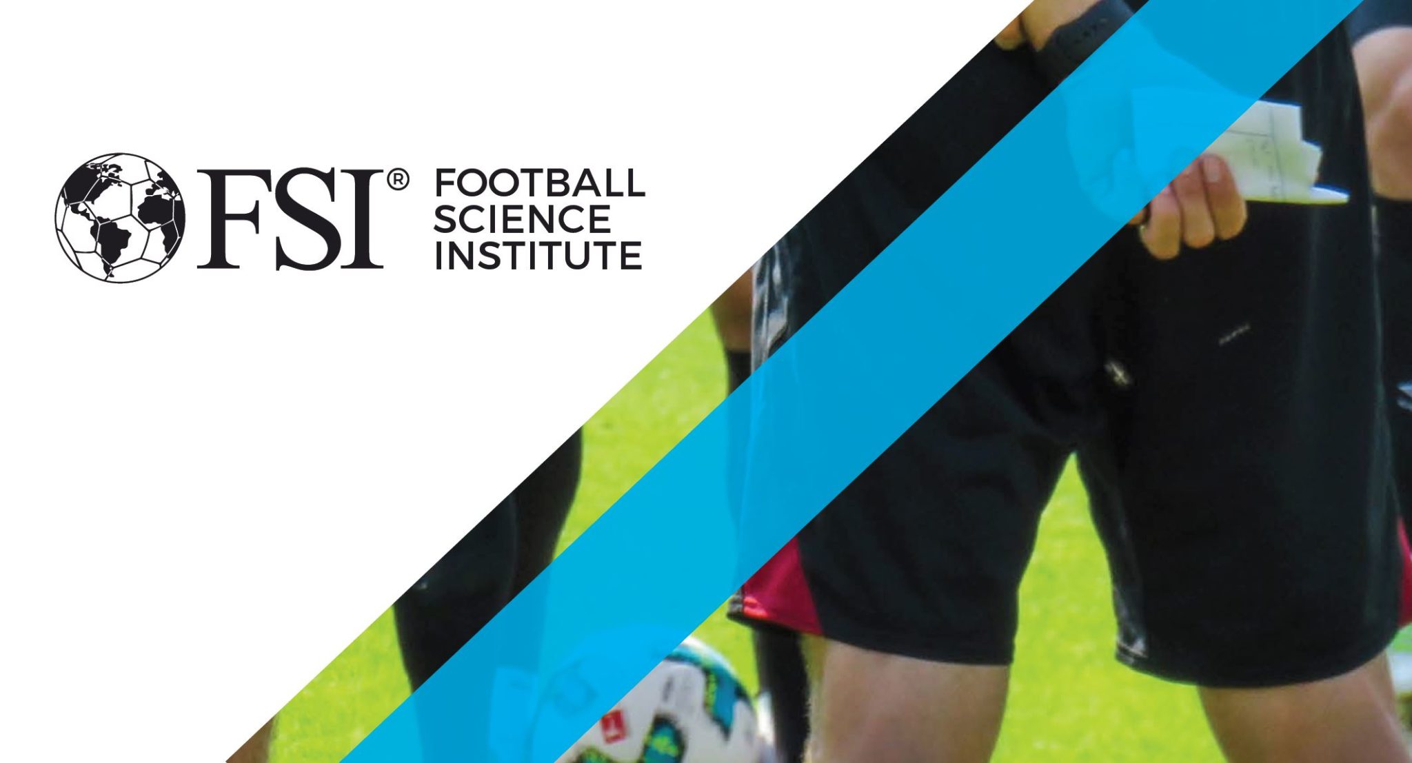FOOTBALL SCIENCE INSTITUTE - Martin Buchheit
