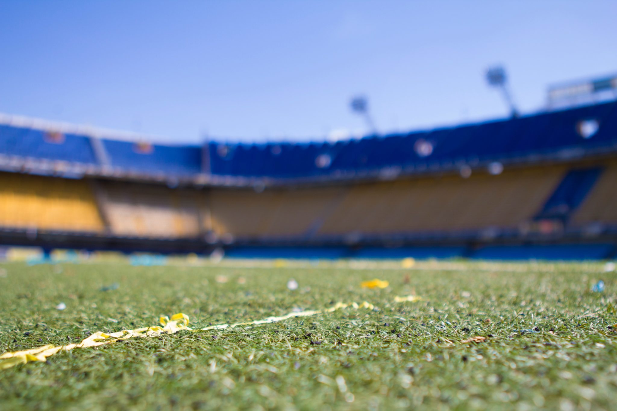 Restoring players’ specific fitness and performance capacity in ...