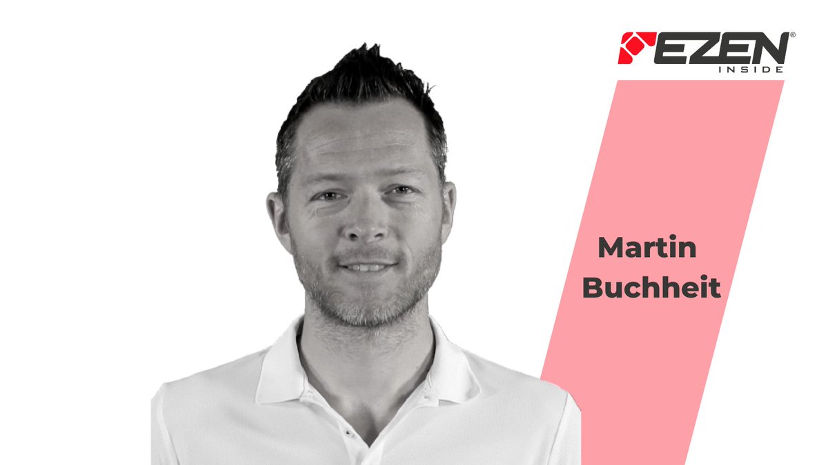 Ezen Inside Podcast #101: Martin Buchheit - Sport Scientist - Martin ...