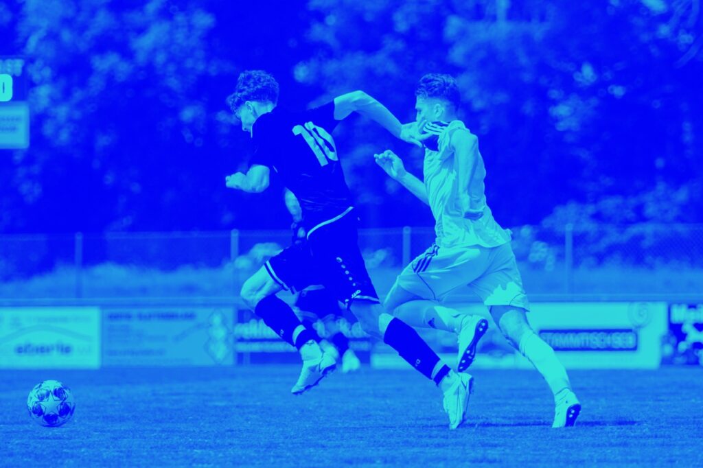 Pre-season fitness testing in elite soccer: integrating the 30-15 ...