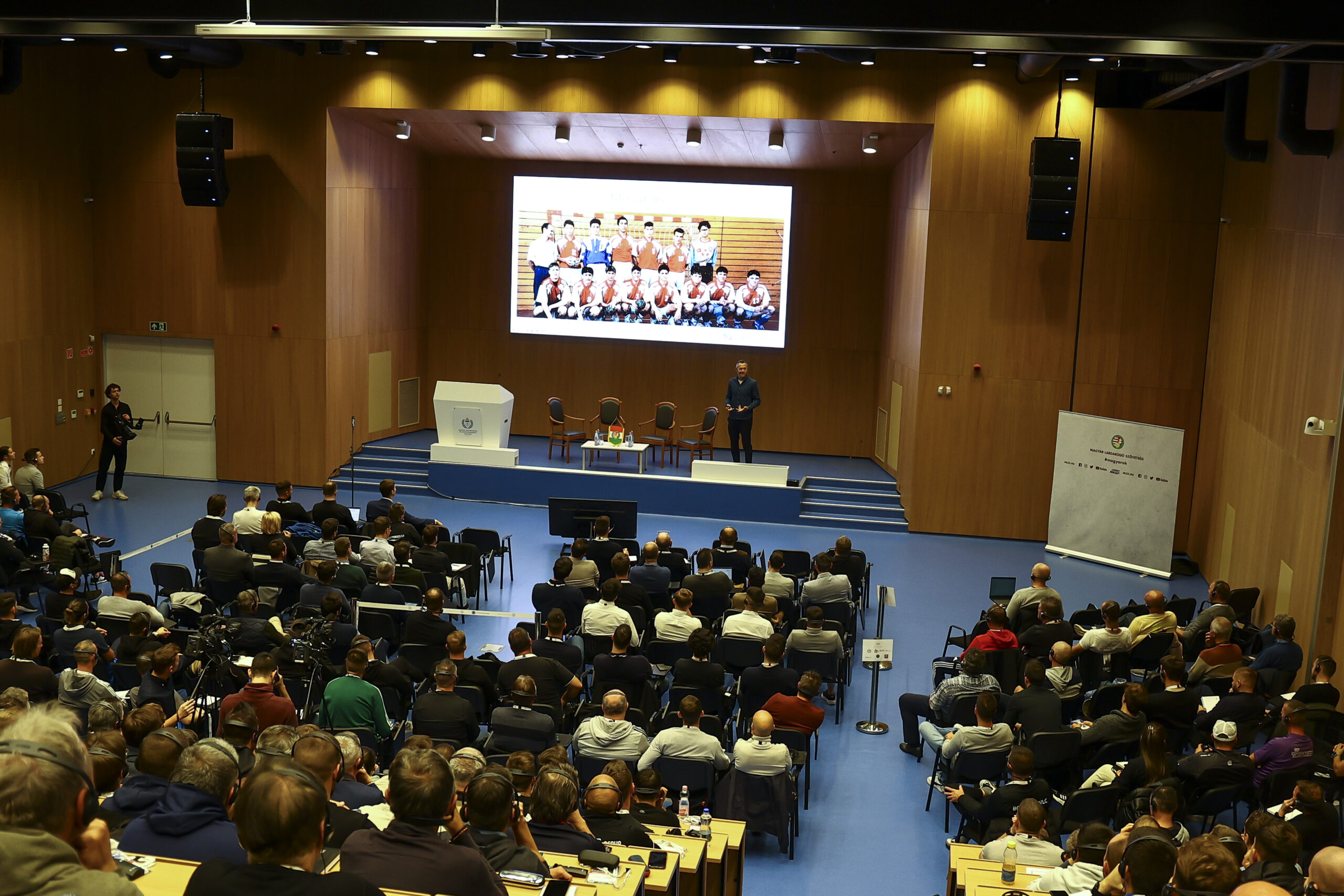 Performance, Science & Leadership Keynotes and Workshops - Martin Buchheit