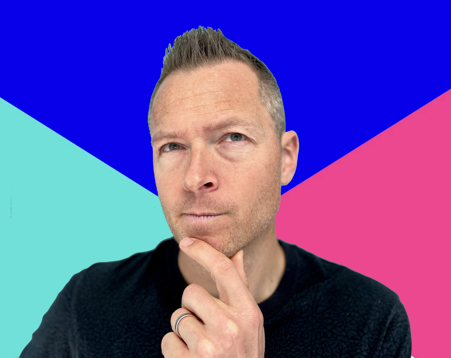 Highlights with Martin - The Newsletter - Martin Buchheit